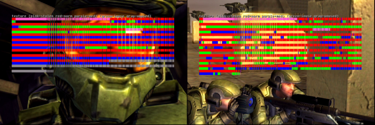 Halo 2 in HD: Pushing the Original Xbox to the Limit – I Code 4 Coffee